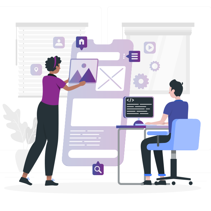 What We Do In DXB APP 1 Mobile App Development In UAE What We Do In DXB APP 1 Mobile App Development In UAE